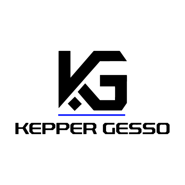 Kepper Gesso